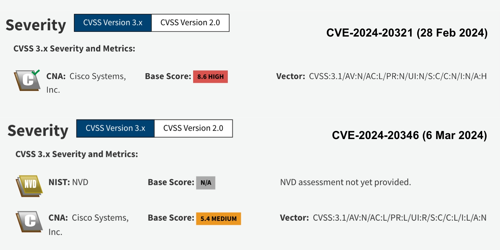 Nist Vulnerability Bottleneck Underscores Fragility Of Software Security